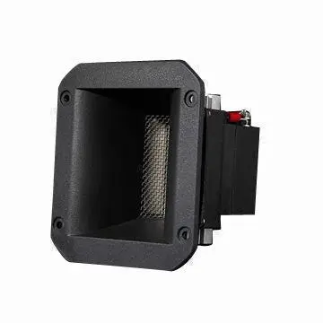 Fountek Neocd3.5h Ribbon Tweeter, High Quality Fountek Neocd3.5h Ribbon ...