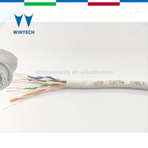 Cctv Power Supply Systems Network Cable Cat5e, High Quality Cctv Power ...