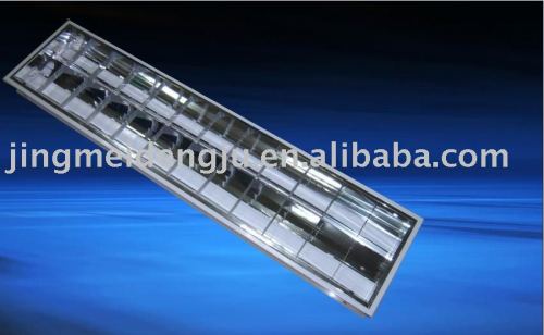 Grille Lamp 2x36w ;grille Lamp Fixture, High Quality Grille Lamp 2x36w ...