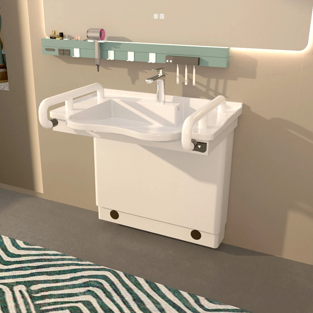 Handicap Bathroom Sinks for Wheelchairs China Manufacturers Suppliers ...