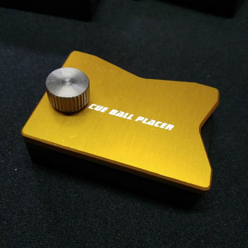 Billiard Position Marker For Pool & Snooker /aluminum -adjustable ...