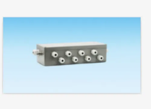 Surge Proof Junction Box With Casting Aluminum, High Quality Surge ...