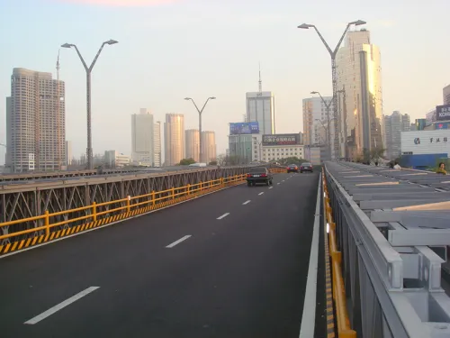 Modular Bridge Transom, High Quality Modular Bridge Transom on Bossgoo.com