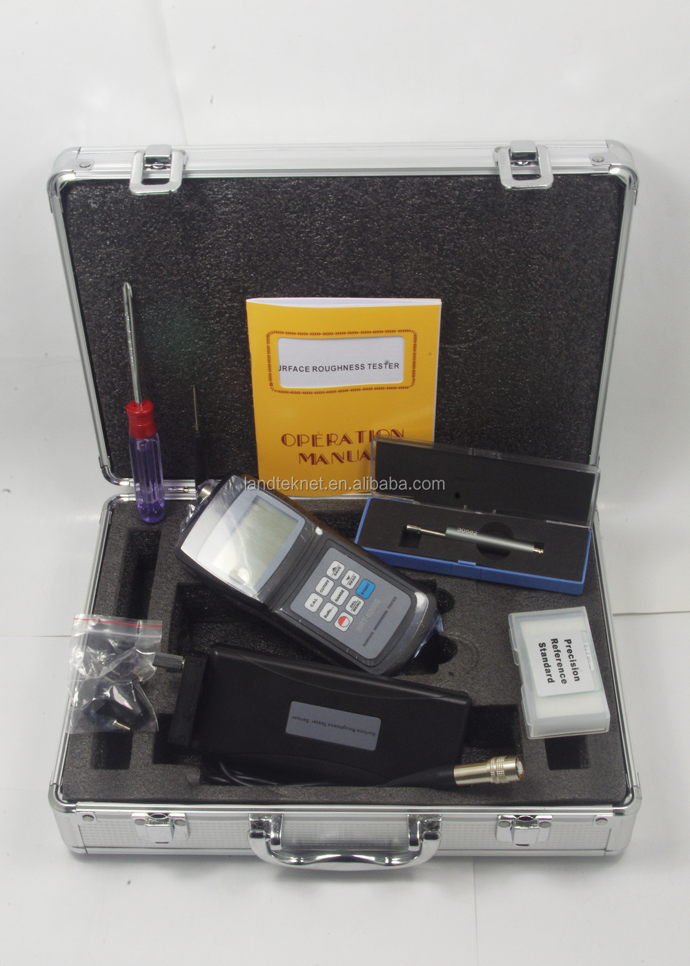 Surface Roughness Tester Srt-6200s With External Probe, High Quality ...