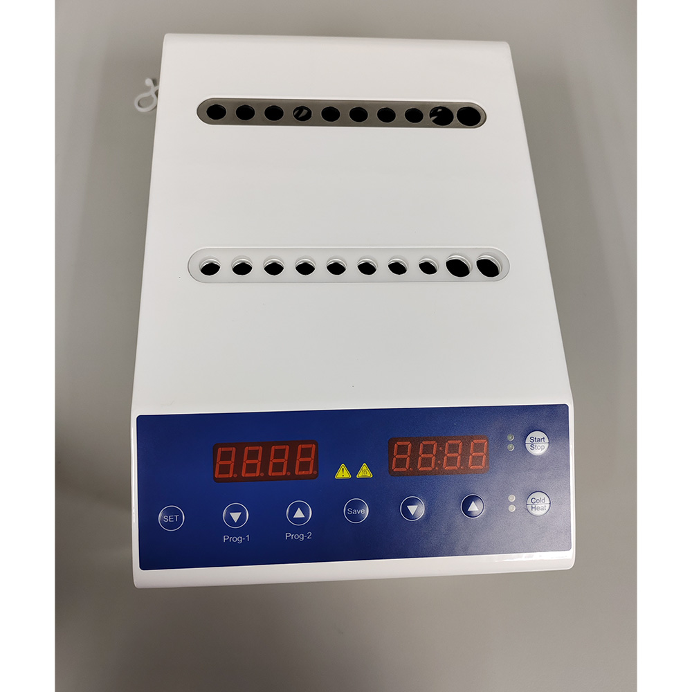 Prp & Prf Laboratory Centrifugal Machine - Plasma Gel Maker, High ...