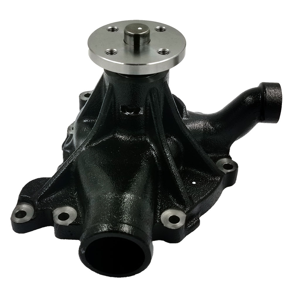 Fuso Water Pump For Mitsubishi Fuso Engine Parts Gfor Gs-m121 6d16t ...