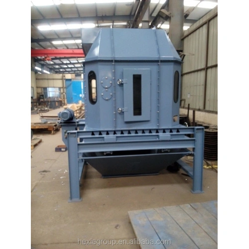 Feed Mill Counter-flow Cooler China Manufacturers Suppliers Factory ...