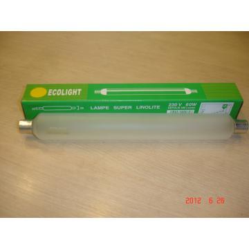 긴 수명 램프 슈퍼 Linolite 230v 60w, Bossgoo.com의 고품질 긴 수명 램프 슈퍼 Linolite 230v 60w