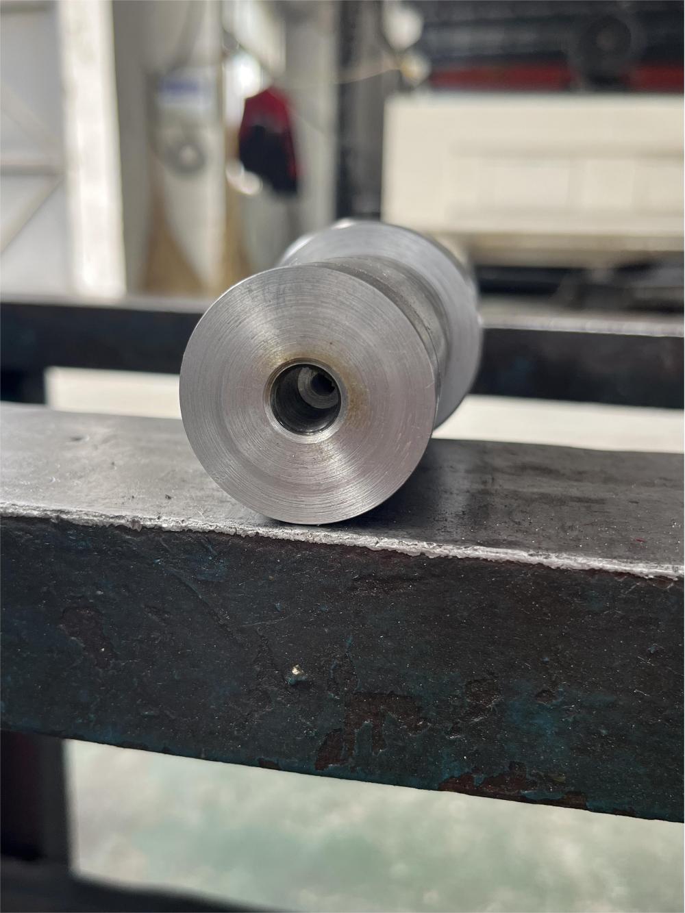 Elevator Shaft Made Of High-strength Steel, High Quality Elevator Shaft ...