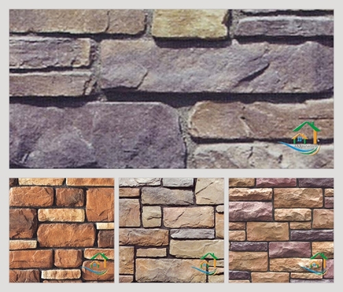 Light Weight Stone For Cladding, High Quality Light Weight Stone For ...