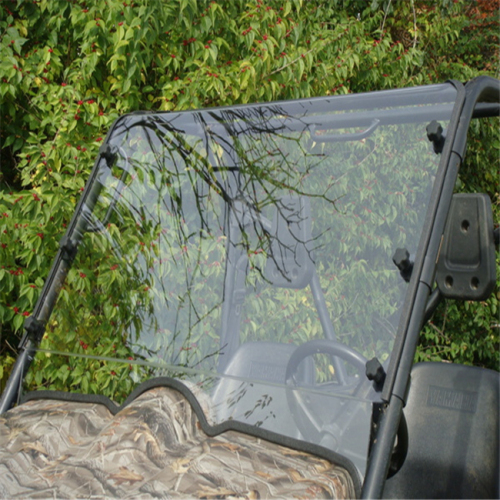 5mm Thick Transparent Polycarbonate Windshield Panel, High Quality 5mm ...