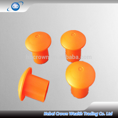 Plastic Rebar Cap Plastic Rebar Cap For Construction, High Quality ...