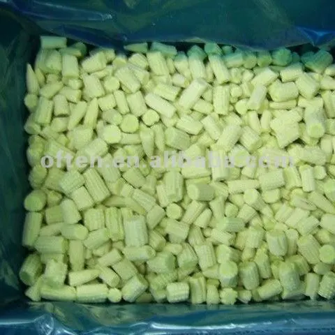 Fresh Iqf Baby Corn Cuts, High Quality Fresh Iqf Baby Corn Cuts on ...