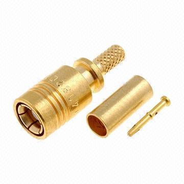 Smb Connector For Rg178 Cable Assembly, High Quality Smb Connector For ...
