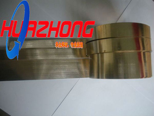40% Cadmium-bearing Silver Brazing Solder Foil Brazing Welding Strip ...