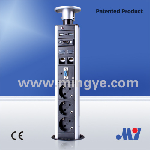 Vertical Desktop Socket . , High Quality Vertical Desktop Socket . on ...