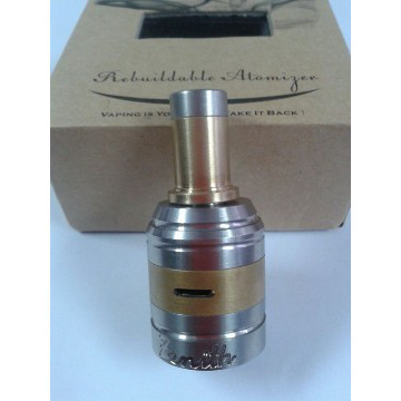 1:1 Clone Zenith V2 Rda Mechanical Mod Rda Zenith V2 Atomizer, High ...