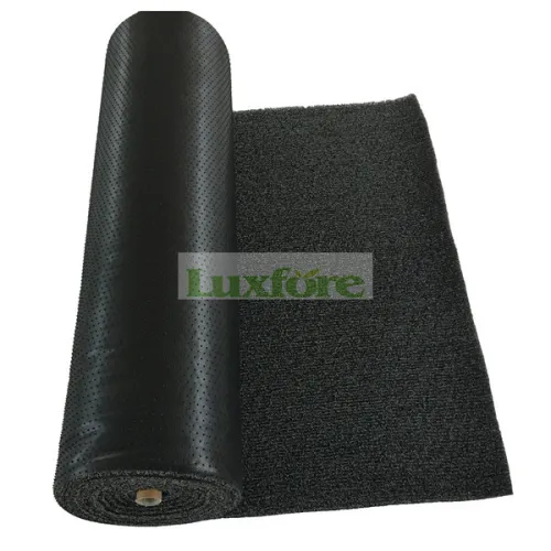 Pvc Coil Car Mat With Spike Backing, High Quality Pvc Coil Car Mat With ...