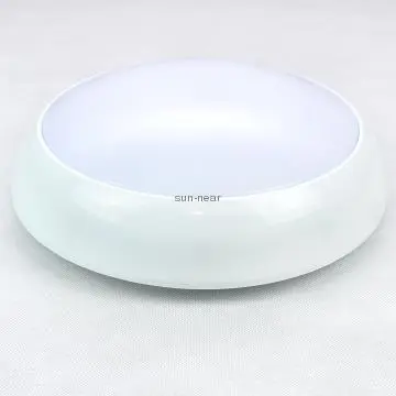 2d Led Microwave Sensor Ceiling Light, High Quality 2d Led Microwave ...