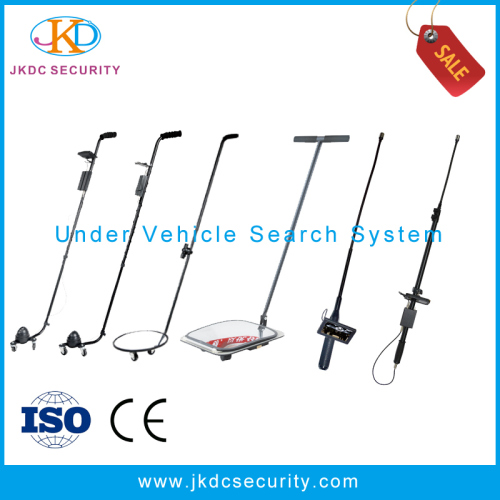 Under Vehicle Explosive Bomb Detector, Under Vehicle Search Mirror ...