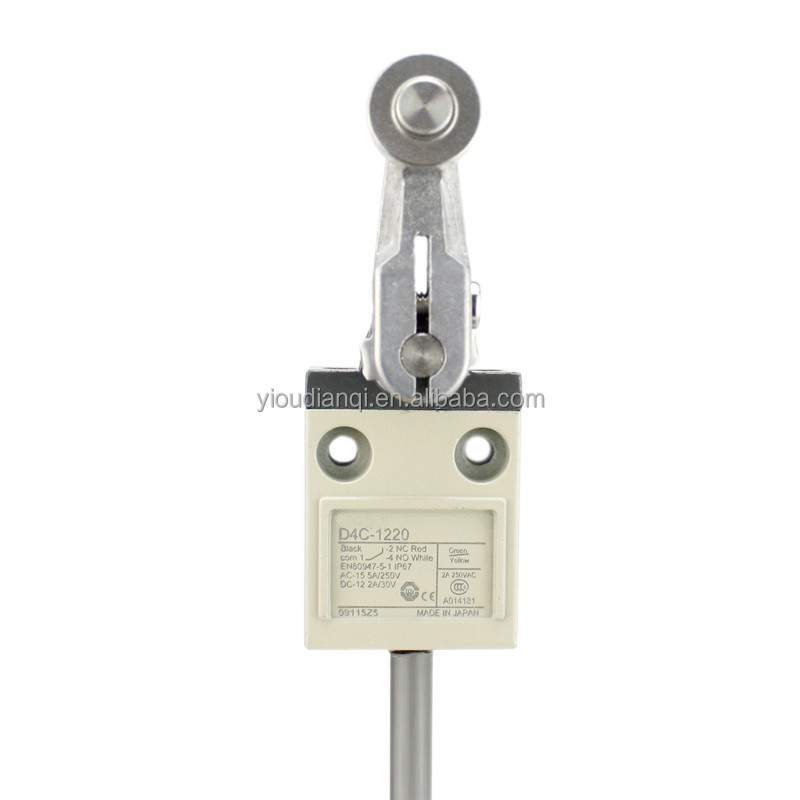 Original Genuine Travel Switch D4a Various Models In Stock, High ...