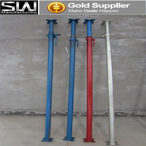 Scaffolding Push Pull Prop!heavy Duty Props ! Adjustable Steel Props ...