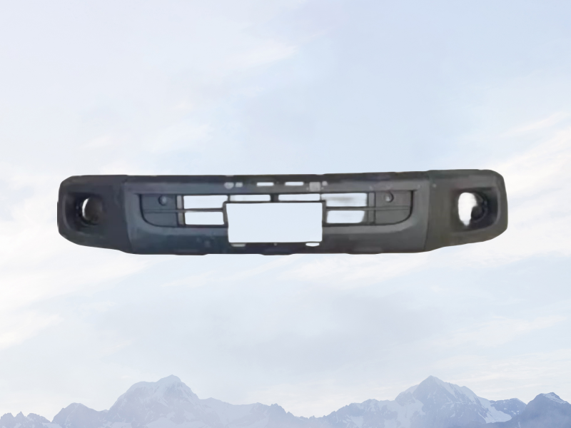 Toyota Fj Plastic Front Bumpers, High Quality Toyota Fj Plastic Front ...