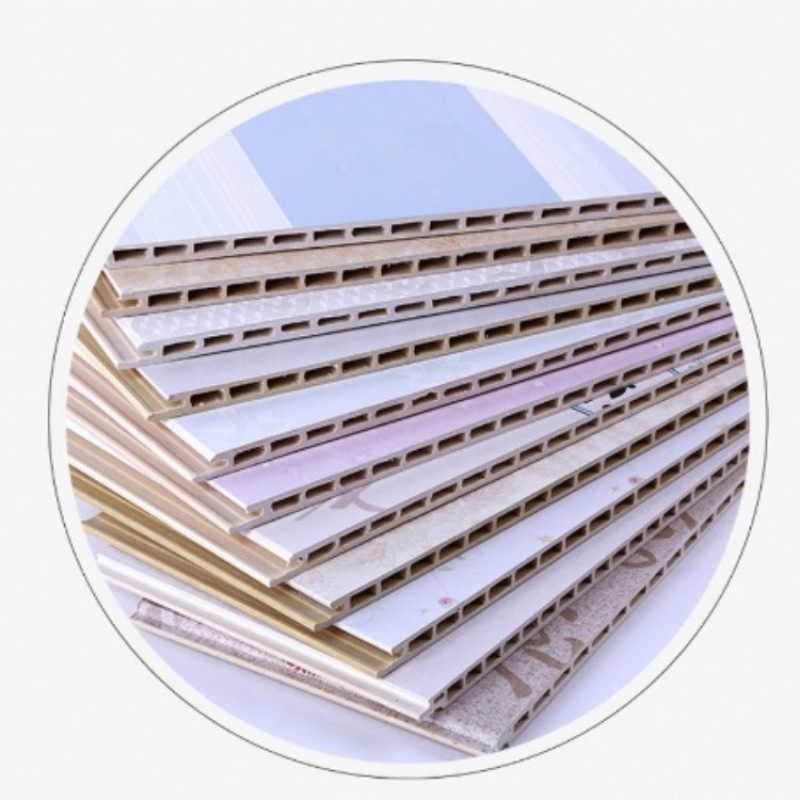 Why Wpc Panel Board is the Ideal Choice for Sustainable Construction?