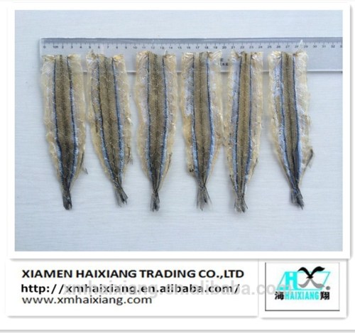 Wholesale Frozen Seafood-seasoned Dried Needle Fish, High Quality ...