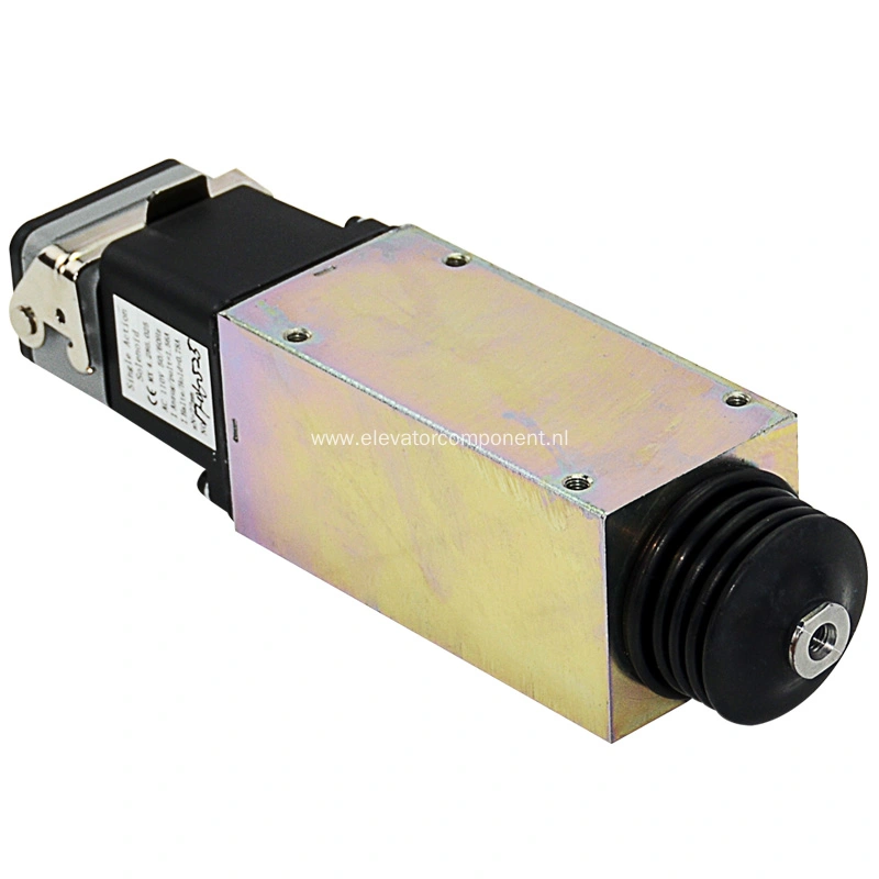 Single Action Solenoid for Schindler Escalator 897200/897396