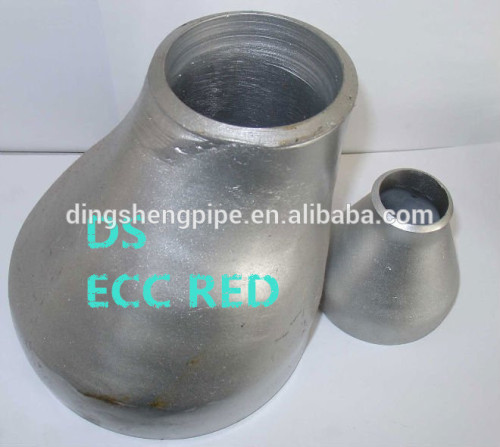 Stainless Steel Connection Reducer, High Quality Stainless Steel ...