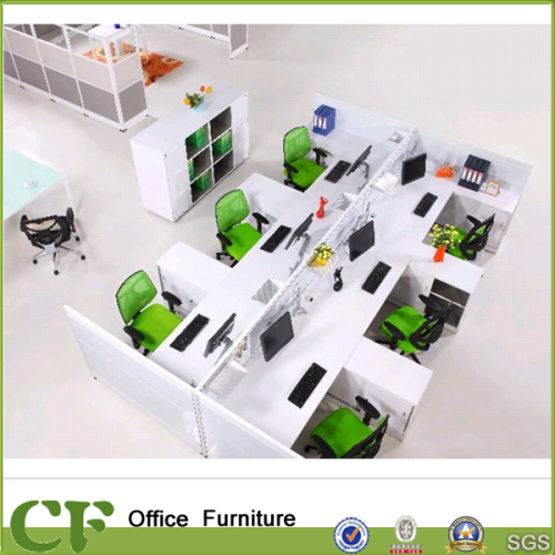 Cf Office Cabin Partition Workstation Office Cubicle Decoration, High ...