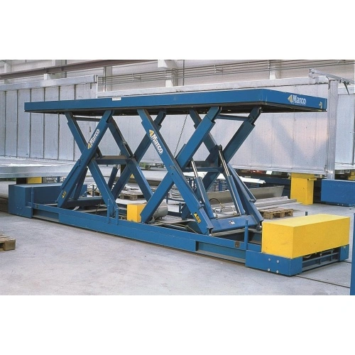 Surface mount loading dock China Manufacturers Suppliers Factory Exporter