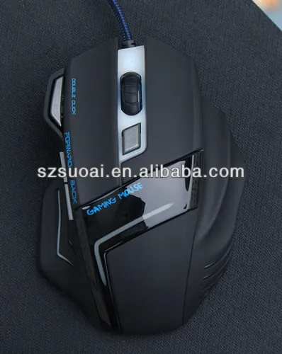 Types Of High-end Computer Mouse, High Quality Types Of High-end ...