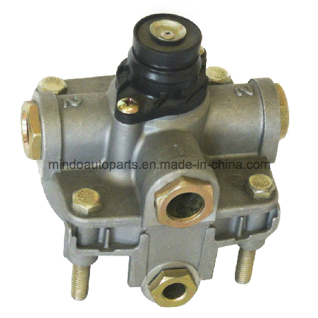 Relay Valve For Scania/rvi/volvo/iveco/man (9730110000), High Quality ...