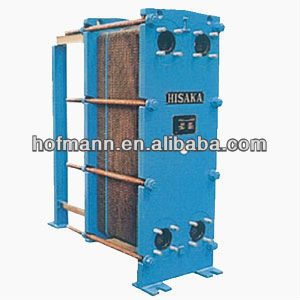 Hisaka Plate Heat Exchanger, Hisaka Spare Parts Replacements, High ...