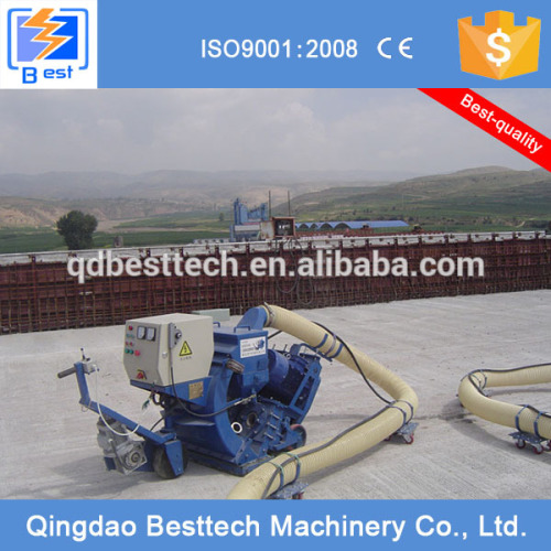 Portable Floor Surface Marker Line Shot Blasting Machine, High Quality ...