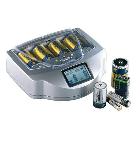 Nicd 2 3 Aa Rechargeable Battery Regenerator For Alkaline Nicd Nimh ...