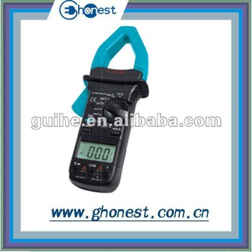 Em204 Digital Clamp Multimeter, High Quality Em204 Digital Clamp ...