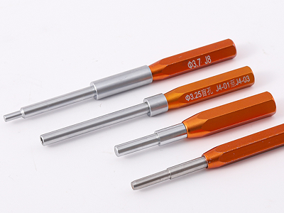 Elliptic Checking Pin For Fixture Checking, High Quality Elliptic ...