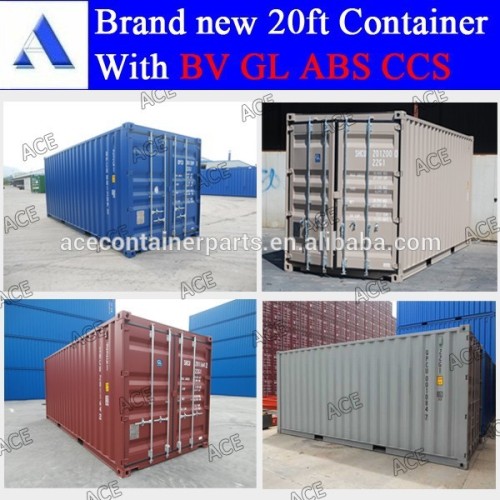 20 Feet Iso Container Dimensions With High Quality For Sale, High ...