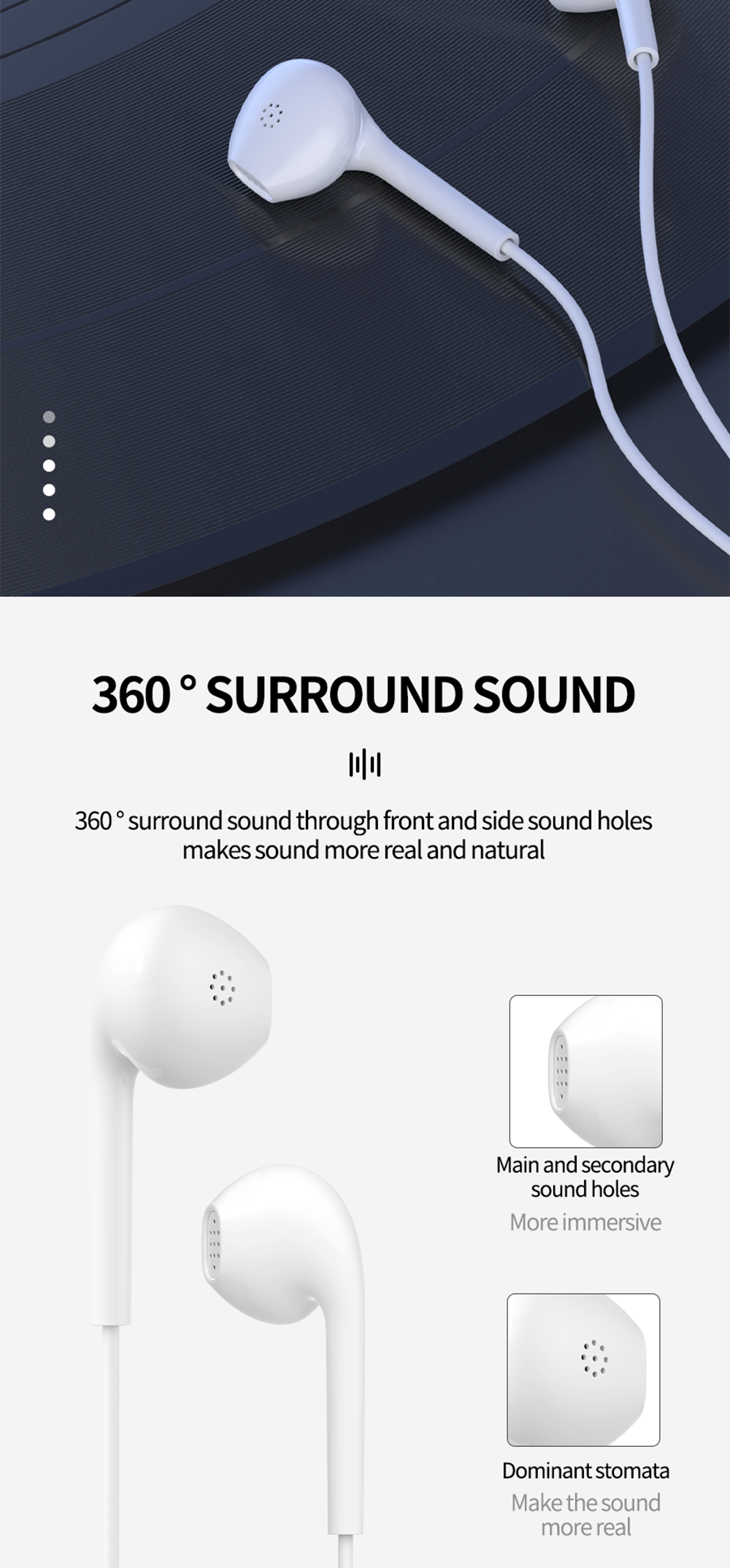 Yeson New Release 가이 이어폰으로 반을 유선합니다, Bossgoo.com의 고품질 Yeson New Release ...