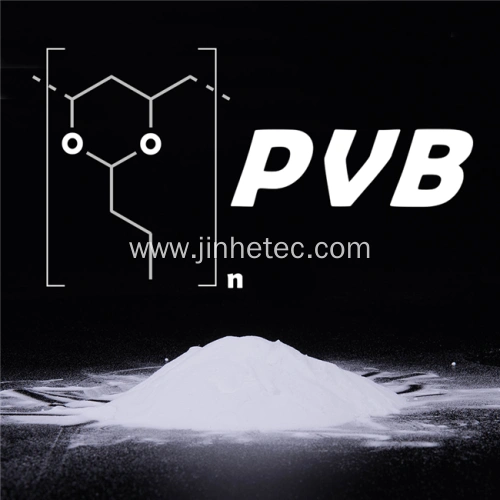 White Powder Chemicals Polyvinyl Butyral PVB China Manufacturers ...