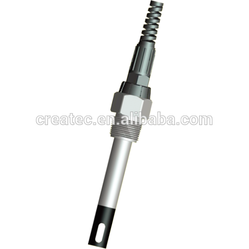 Titanium Conductivity Sensor, High Quality Titanium Conductivity Sensor ...