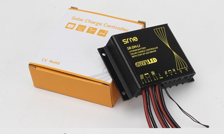 Charge And Discharge Circuit Lamp Controller, High Quality Charge And ...