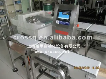 50kg Auto Checkweigher Scale System, High Quality 50kg Auto Checkweigher Scale System on Bossgoo.com