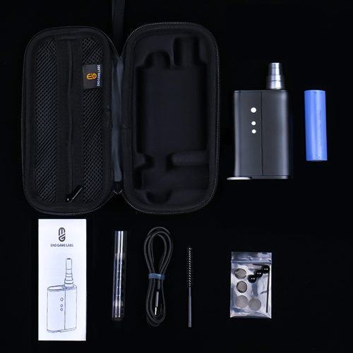 สิ้นสุดเกม Labs 2-conn-condated Portable Cownection & Induction Hybrid ...