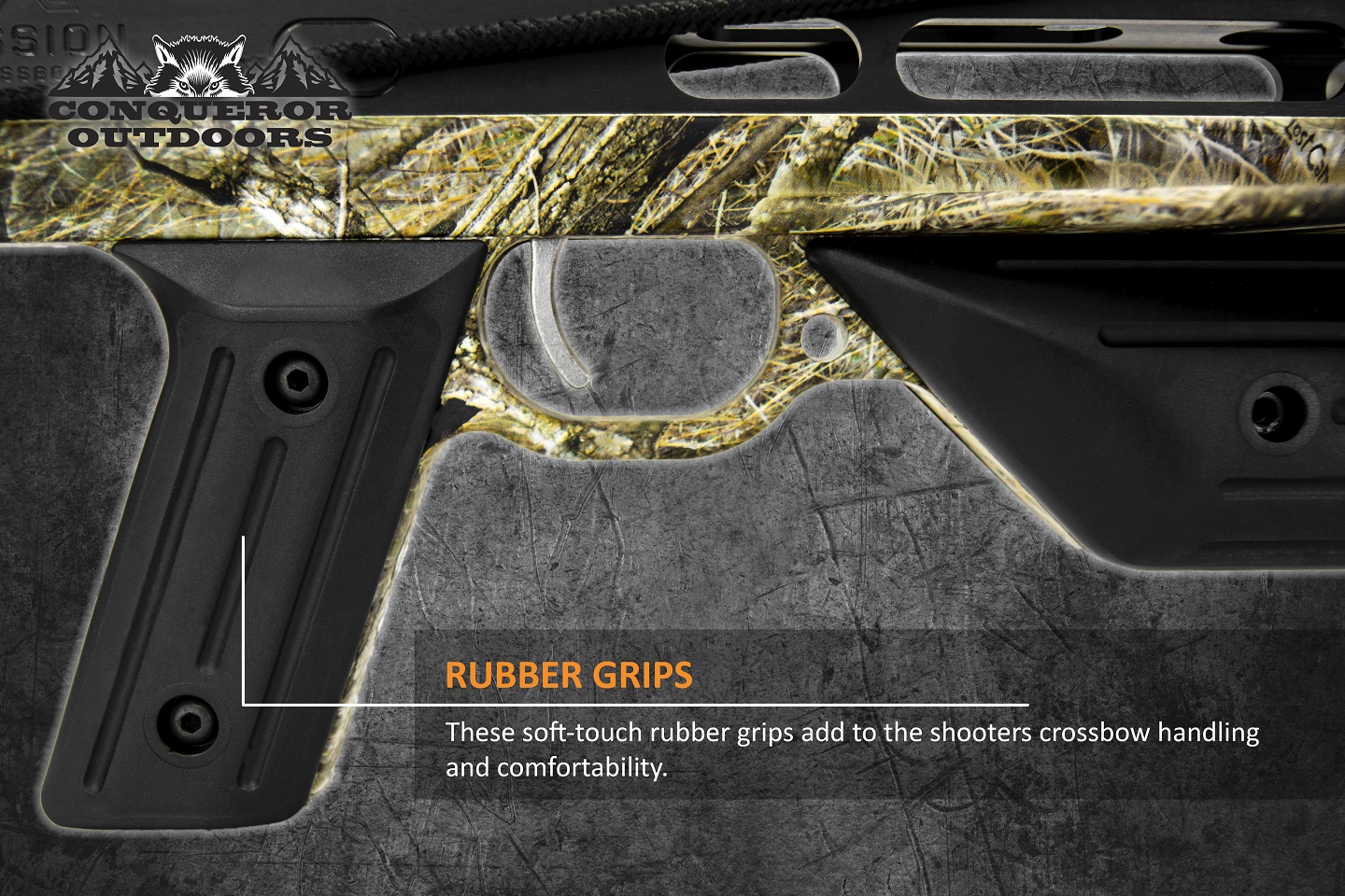 Mission - 400 Crossbow Pro Kit, High Quality Mission - 400 Crossbow Pro ...