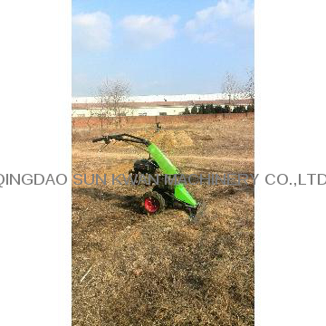 Rotary Tiller/motor Hoe, High Quality Rotary Tiller/motor Hoe on ...