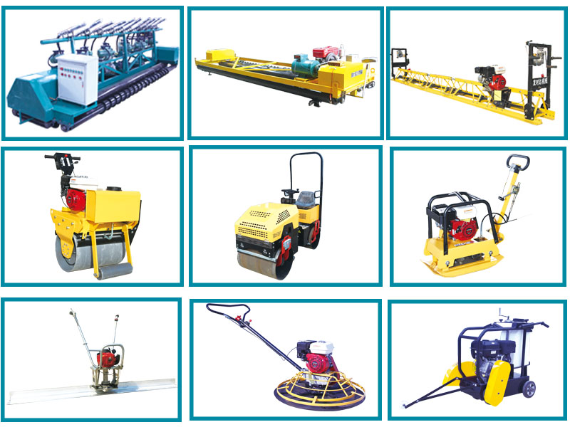 Vibrating Powerful Hand Operated Tamper Compactor, High Quality ...
